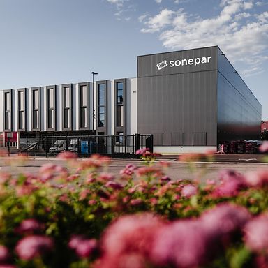 Sonepar Group