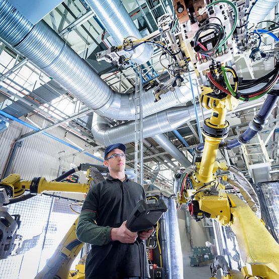 Automation Solutions